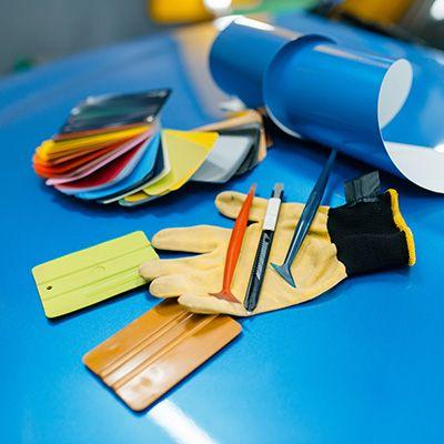 Autofolien Deutschland