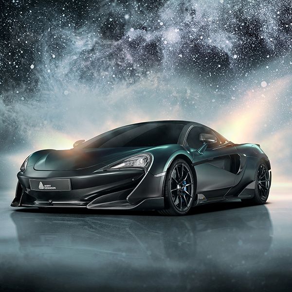 Avery SWF Colorflow Moonstone Silver Blue Satin