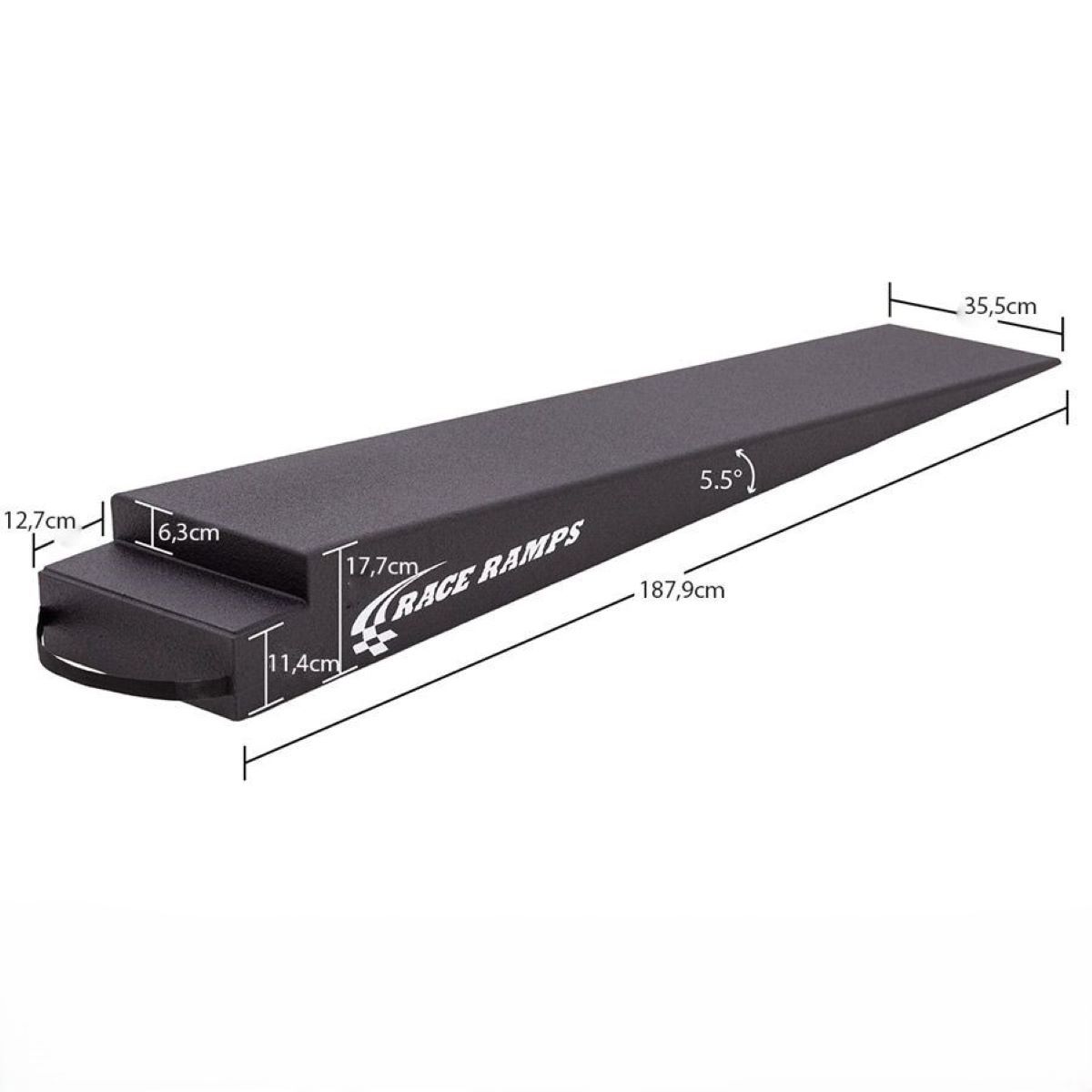 Race Ramps Trailer Ramp RR-TR-7 - PKW Rampe
