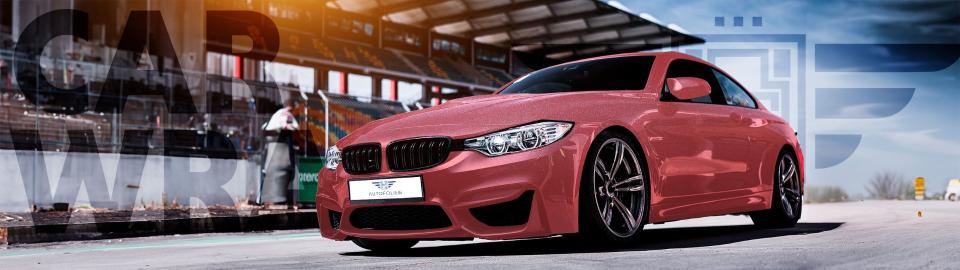Autofolien| Car Wrapping Folien online kaufen