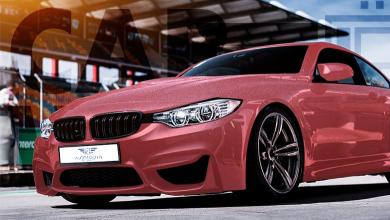 Autofolien| Car Wrapping Folien online kaufen